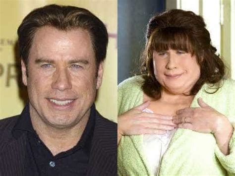 Famosos Que Trocaram De Sexo