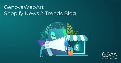 blog about shopify news and trends expert recommendations