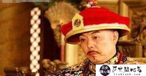 乾隆以霸王硬上弓的方式强占了香妃 历史随心看