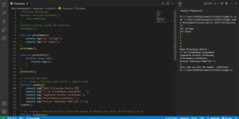 Umang Agarwal On Linkedin Functions Javascript Functions