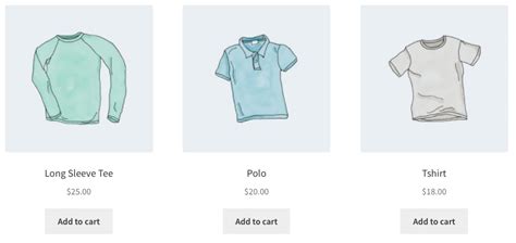 woocommerce shortcodes usage guide visualmodo blog
