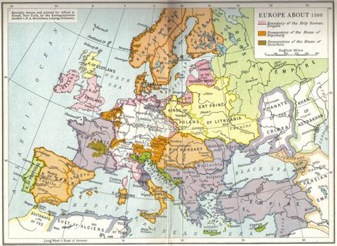 Kingdoms During The Renaissance At Emery Espinosa Blog