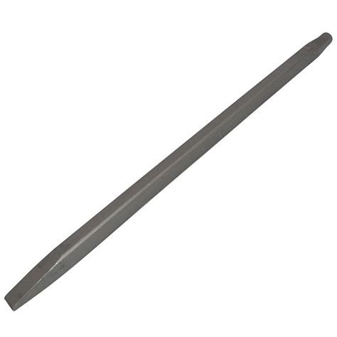 Flat Chisel 24 Rivet Buster Jumbo Shank Ing 9001 276 24 Flat Chisel 24 Rivet Buster Jumbo Shank Ing 9001 276 24