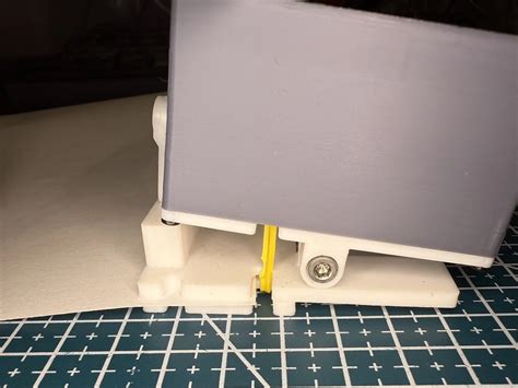 Scara 2d Drawing Robot Esp32 Five Bar Link By Matixovi Makerworld