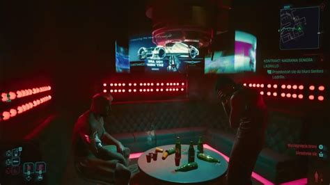 Cyberpunk Clubs Dicky Twister Youtube