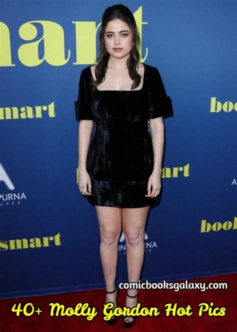 Sexy Molly Gordon Bikini Pics