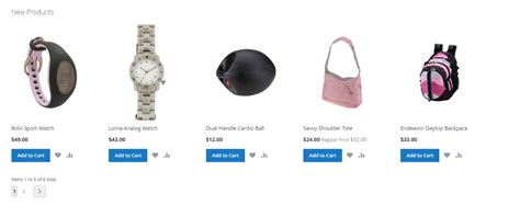 Use Magento Cms To Build An Effective Ecommerce Store