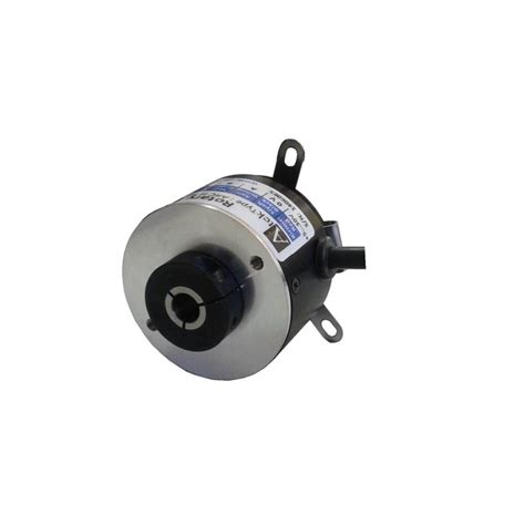 Maftec Encoder Rotativi Incrementali Arc H 50