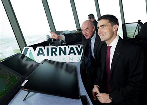 Air Traffic Technology International Air Nav Ireland