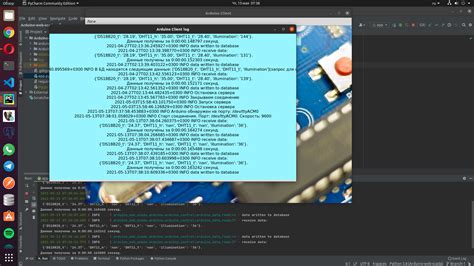GitHub Klarkcharlz Arduino WebSCADA My Home Project