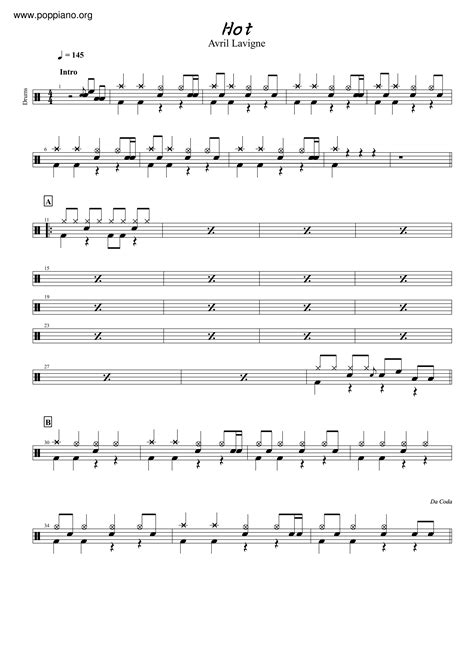 Hot Sheet Music Piano Score Free Pdf Download Hk Pop Piano Academy