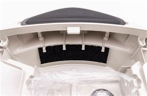 Litter Robot Carbon Filter Installation Guide