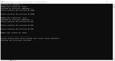 Ayuda Con Error En C Return Raro