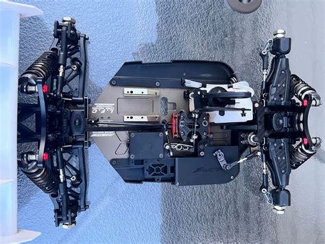 SWORKZ S35 4 SLIDER R C Tech Forums
