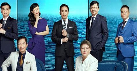 Shark Tank Việt Nam Mùa 5 32 Thương Vụ Thành Công Shark Vnbiznews