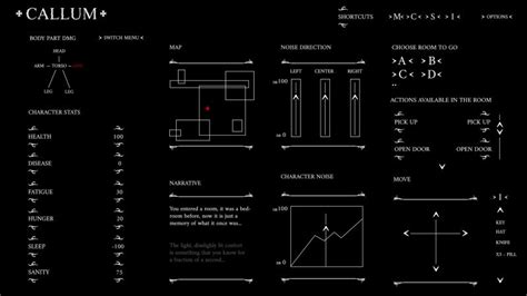 Unrealengine Audio Gamedevelopment Interface Prototype
