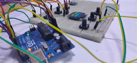 diy photography exposure meter using an arduino and bh1750 arduino maker pro