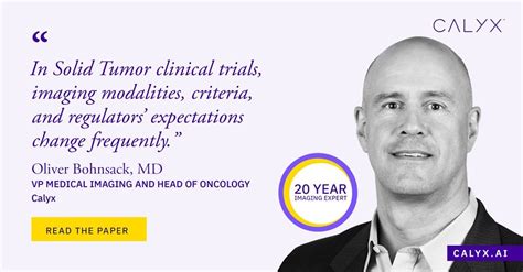 Siddam Sravani On Linkedin De Risking Medical Imaging In Solid Tumor