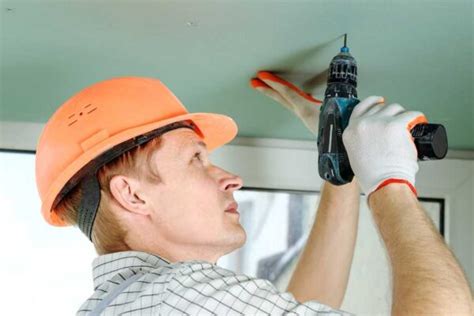 How To Avoid Strobe Effect With Ceiling Fan