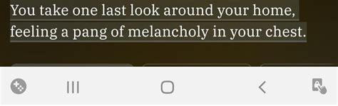 bug on android r aidungeon