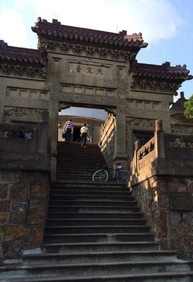 南京紫金山旅遊景點 每日頭條
