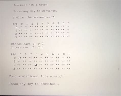 Solved Programming Assignment Instructions In This