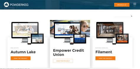 2019 Web Design Trends Powderkeg Web Design