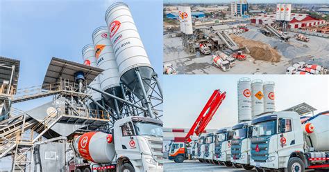 ការបើកដំណើរការជាស្ថាពរនៃរោងចក្រផលិតបេតុងលាយស្រេច ជីប ម៉ុង អ៉ីនដាស្រ្ទីស៍ ក្នុងតំបន់សក្ដានុពល