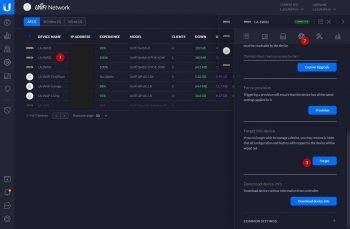 Reset Unifi Switch The Correct Way LazyAdmin