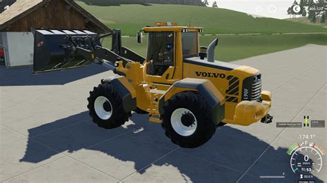 Mein Neuer Radlader Ist Eingetroffen LS Modcompany