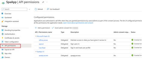 aadsts9002327 error in refresh token flow in azure ad stack overflow