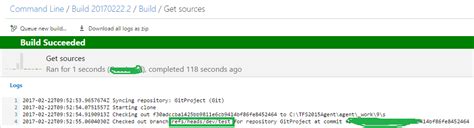 Using Git Branch Names With In Tfs Stack Overflow
