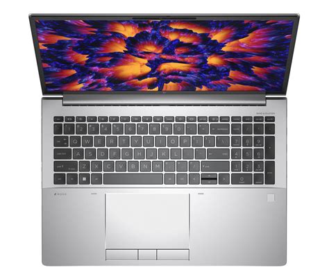 HP ZBook Fury Inch G Mobile Workstation PC