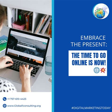 Boost Your Business With Digital Marketing Global 1 Consulting Posted On The Topic Linkedin