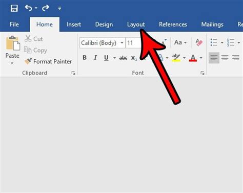 How To Switch To A4 Paper Size In Word 2016 Solve Your Tech