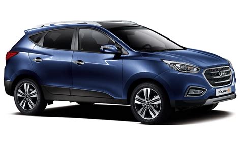 투싼ix 중고차 시세 가격표23년 2월