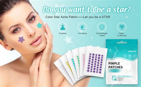 Pimple Patches Spot Patches Pimple Patch Hydrocolloid Treatment Invisible Blemish Stickers Dots Pimple Patches Spot Patches Pimple Patch Hydrocolloid Treatment Invisible Blemish Stickers Dots