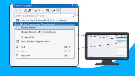 Why Change An Assembly Version When Making A New Assembly Release Or How To Break Visual Studio