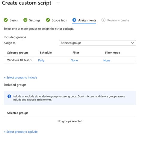 How To Deploy A Registry Key Using Proactive Remediation