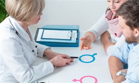 Los Angeles Gender Selection Clinic Pgd And Pgs Treatment Pfcla