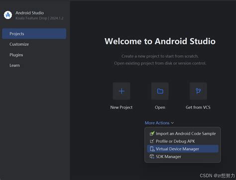 Flutter环境配置 flutter环境变量配置 CSDN博客