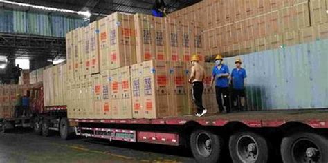 影响运输成本的6个因素360新知