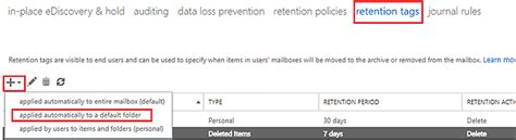 Auto Empty Deleted Items Folder Collaboration Spiceworks Community