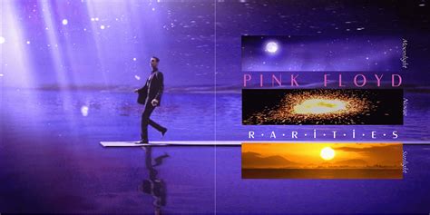Pink Floyd A Tree Full Of Secrets Vol 3 Cd5
