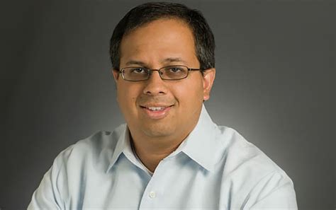 Vipul Vyas Svp Of Go To Market Strategy Persado Interview Series Uniteai