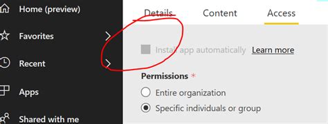 Solved Update App Microsoft Fabric Community