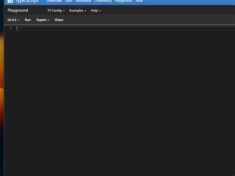 Typescript Wycliffe Maina