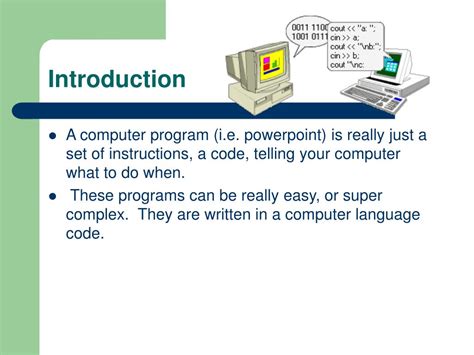 Ppt Computer Literacy Powerpoint Powerpoint Presentation Free Download Id34462