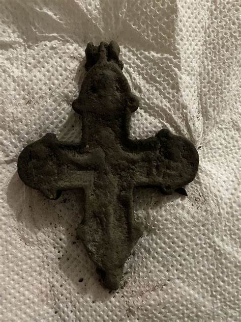 Хрест енколпіон 18 000 грн Колекціонування Переяслав Хмельницький на Olx