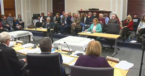 Baker Seeks Pardons In Controversial 1980s Fells Acres Sex Abuse Case